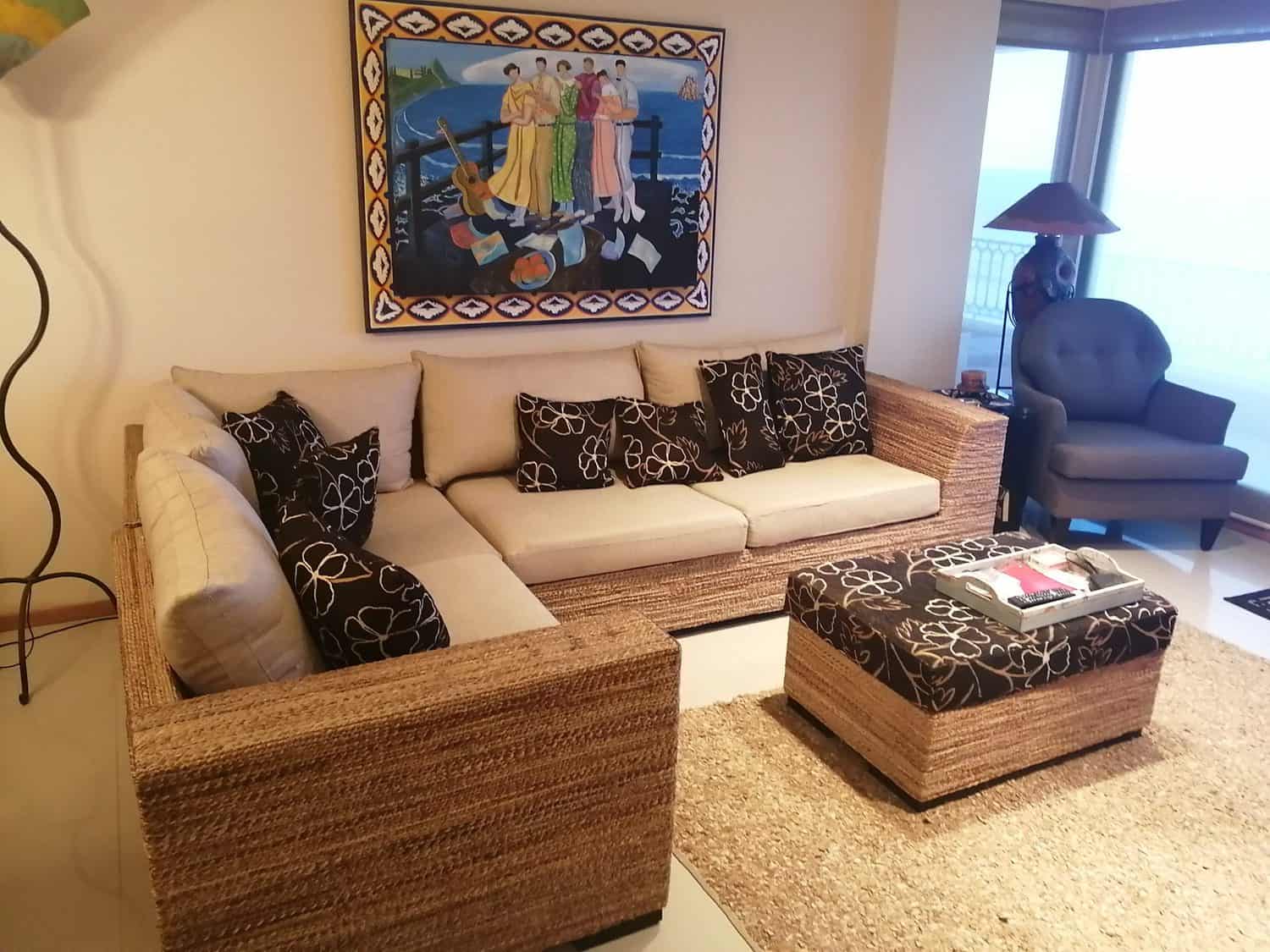 Mazatlan Rentals & Management