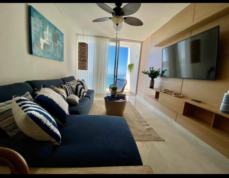 Mazatlan Rentals & Management