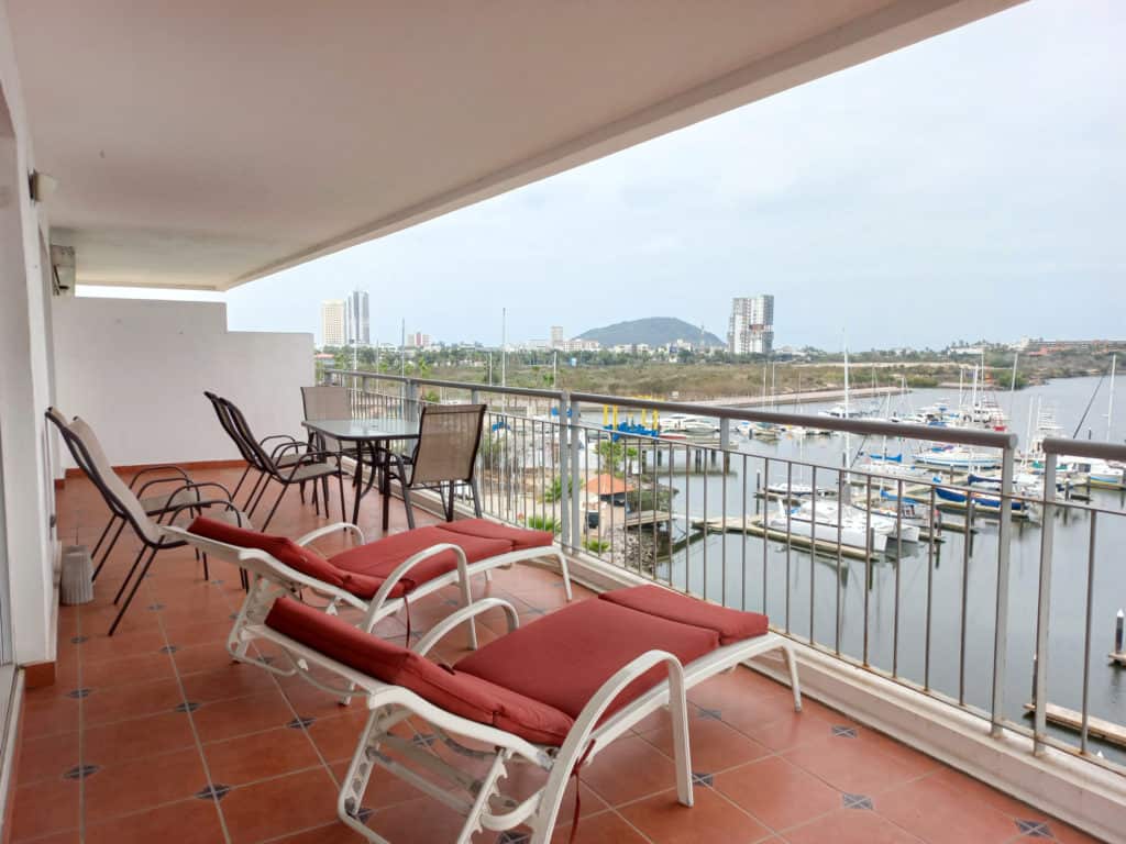 Mazatlan Rentals & Management