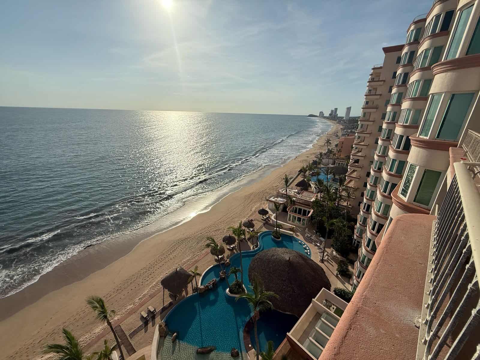 Mazatlan Rentals & Management