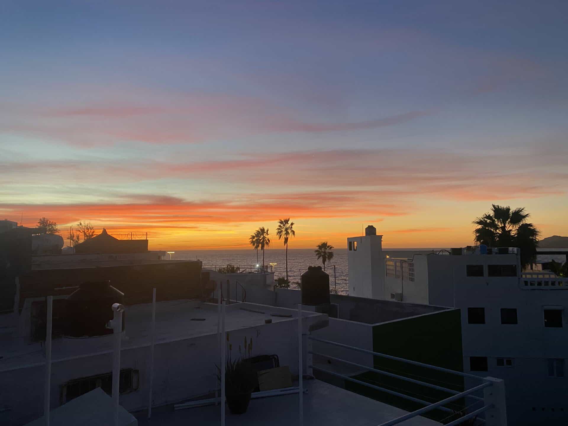 Mazatlan Rentals & Management