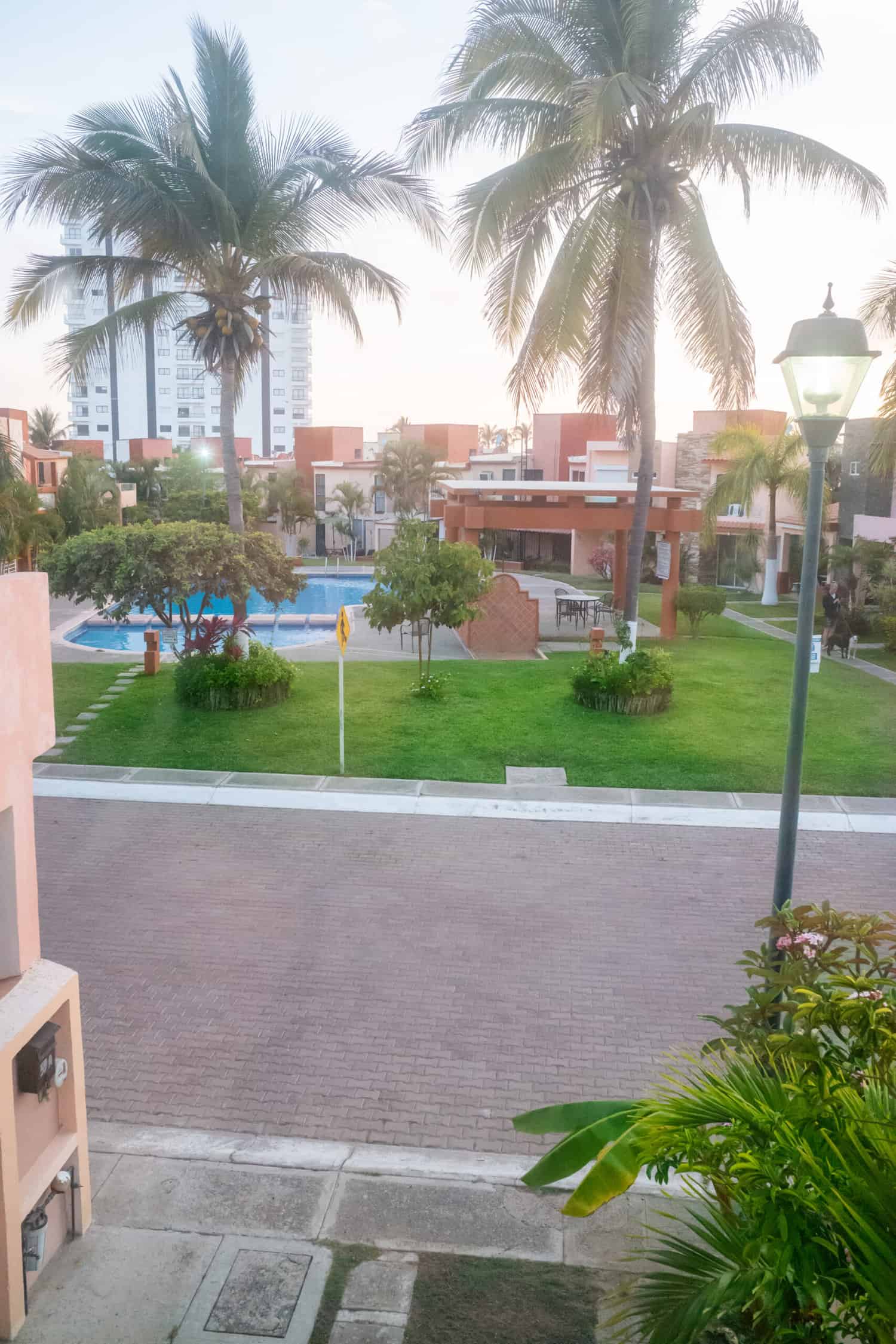 Mazatlan Rentals & Management