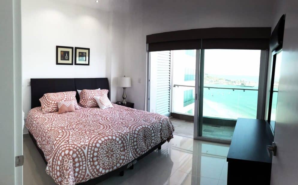 PROP Torre Eme - Mazatlan Rentals and Management