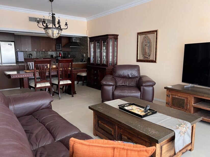 Mazatlan Rentals & Management