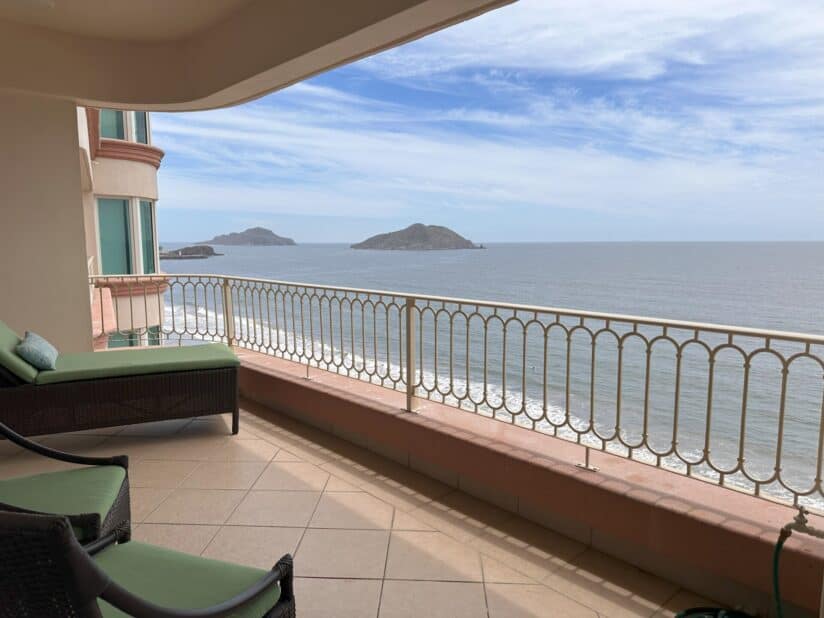 Mazatlan Rentals & Management