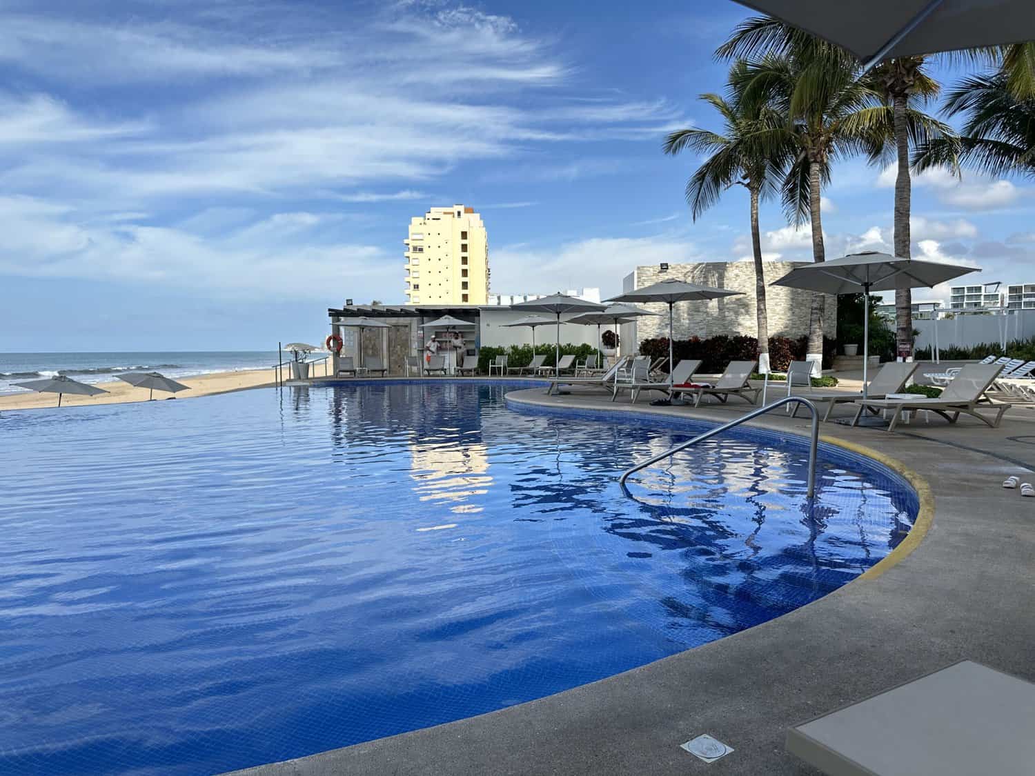 Mazatlan Rentals & Management