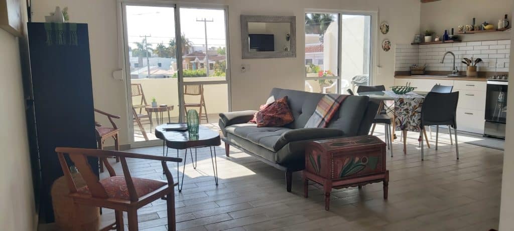 Mazatlan Rentals & Management