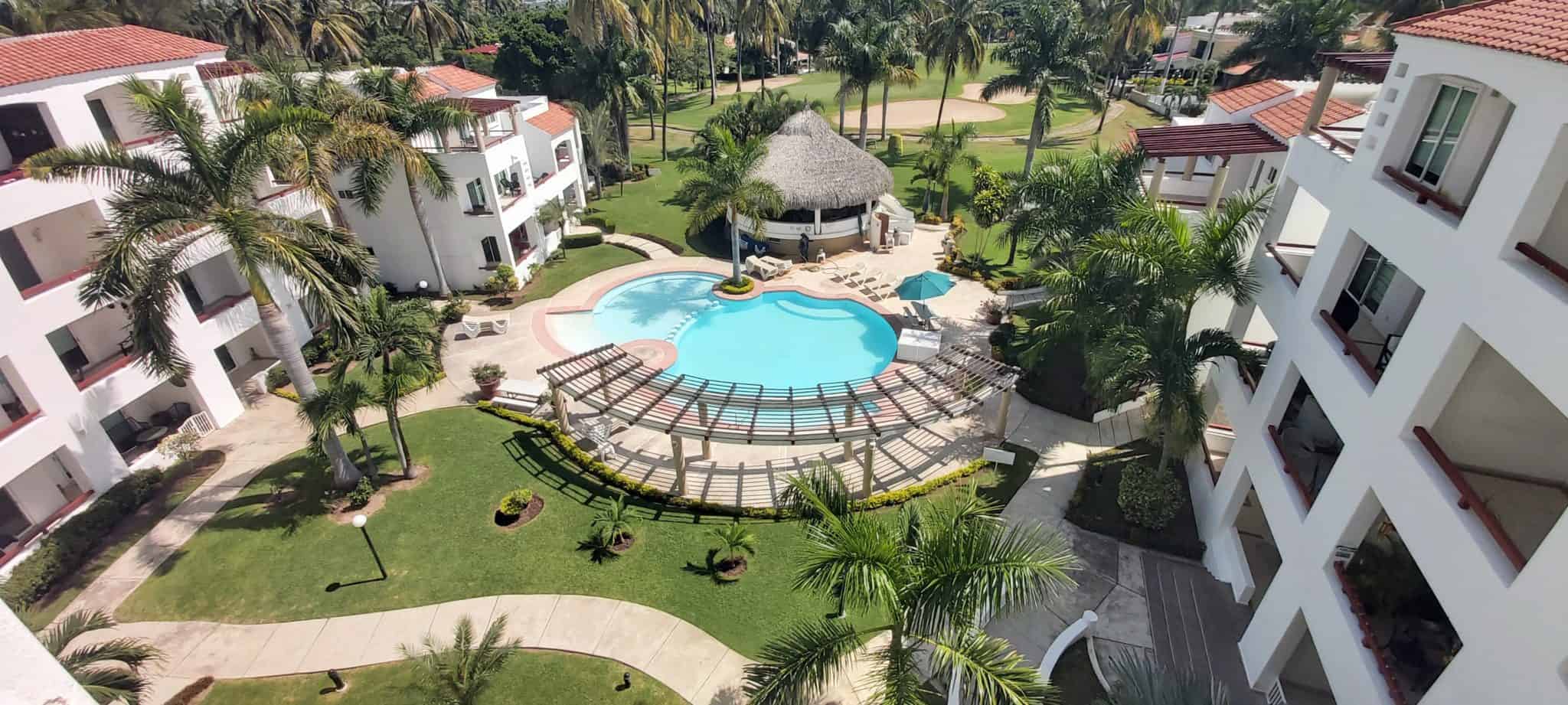 Mazatlan Rentals & Management