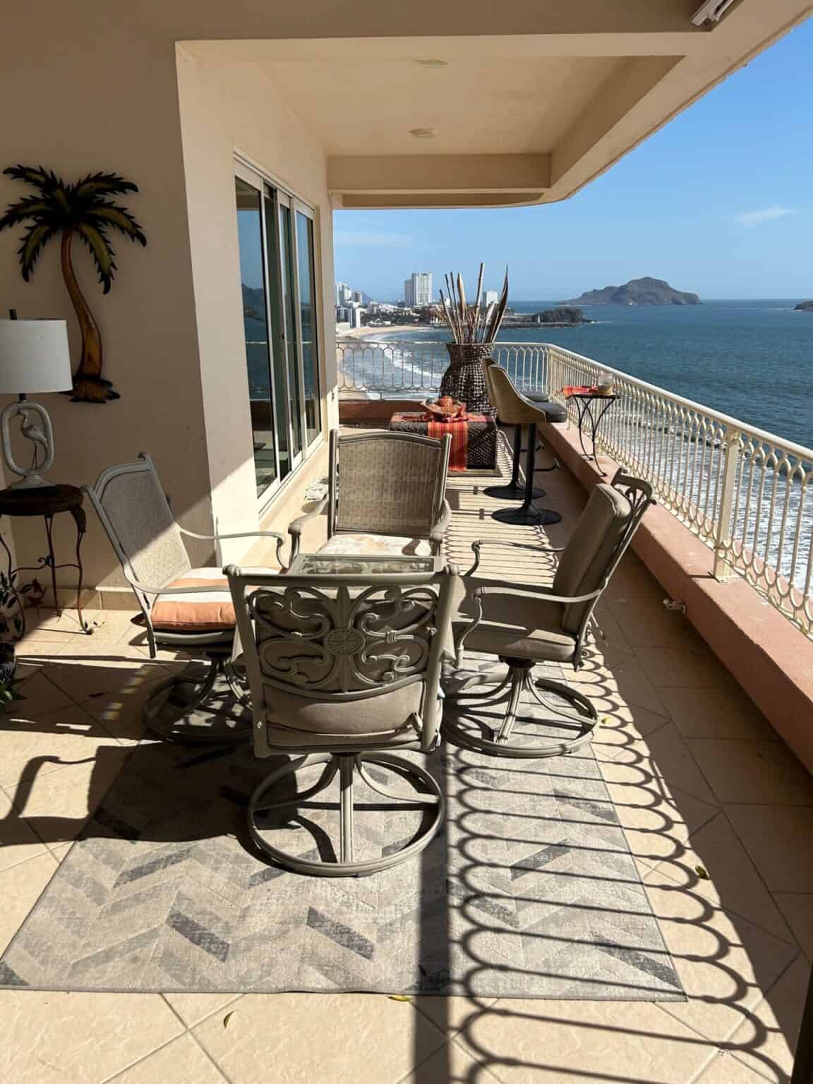 Mazatlan Rentals & Management