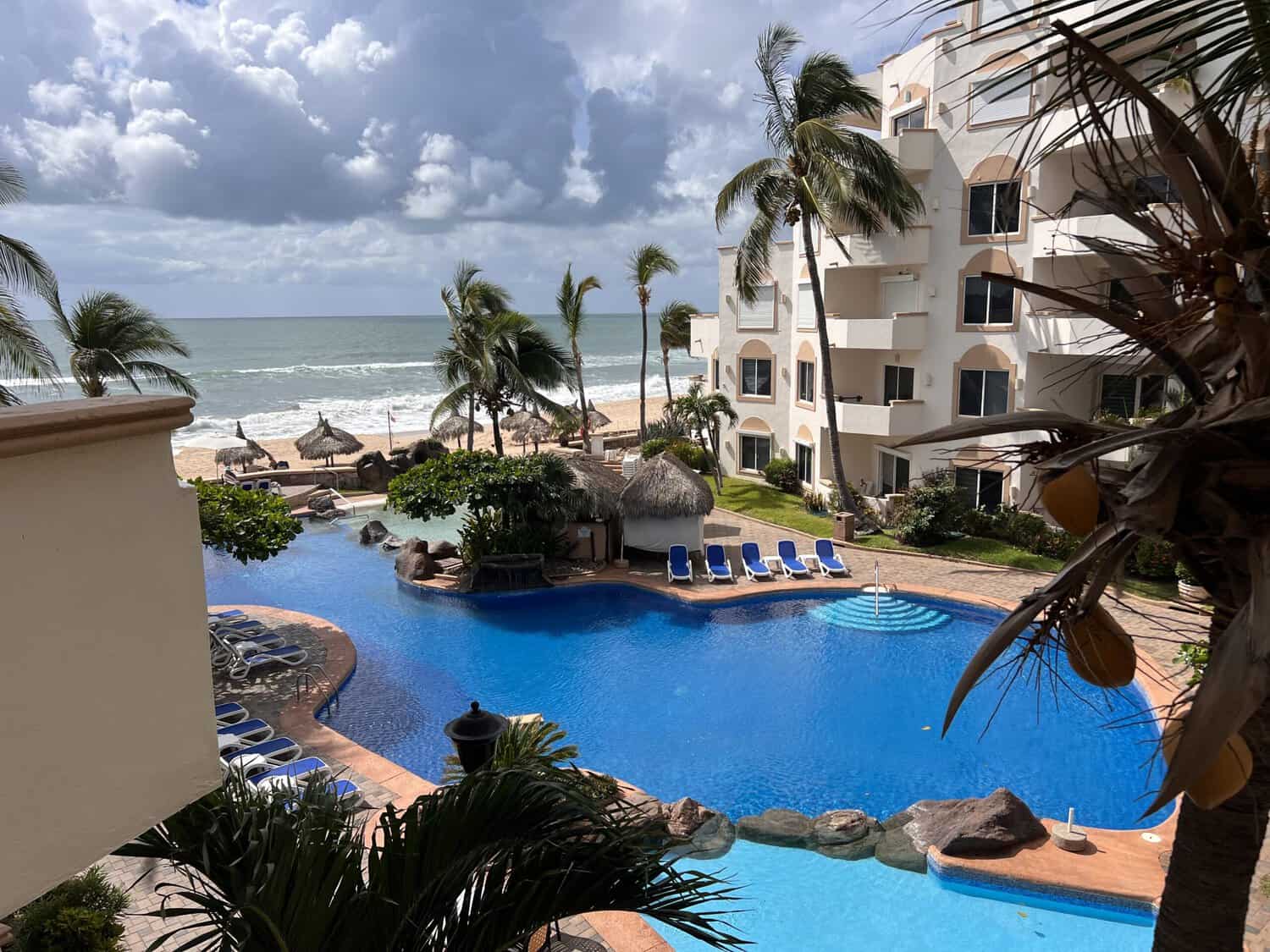 Mazatlan Rentals & Management